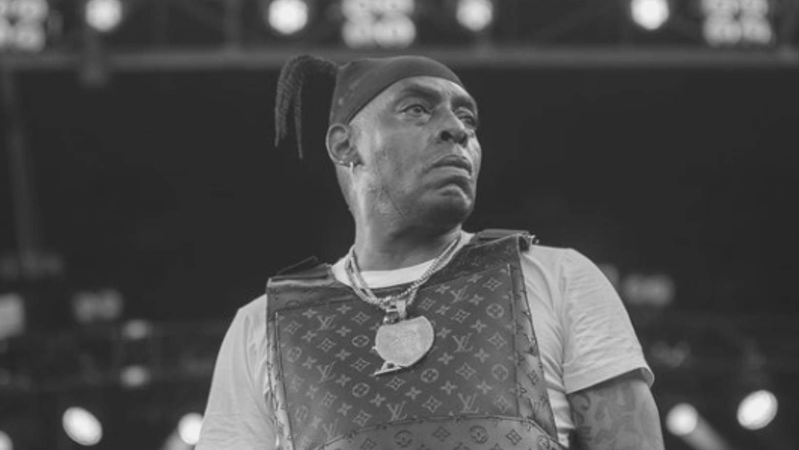 Nie żyje amerykański raper Coolio. Miał 59 lat… - Cytaty.pl