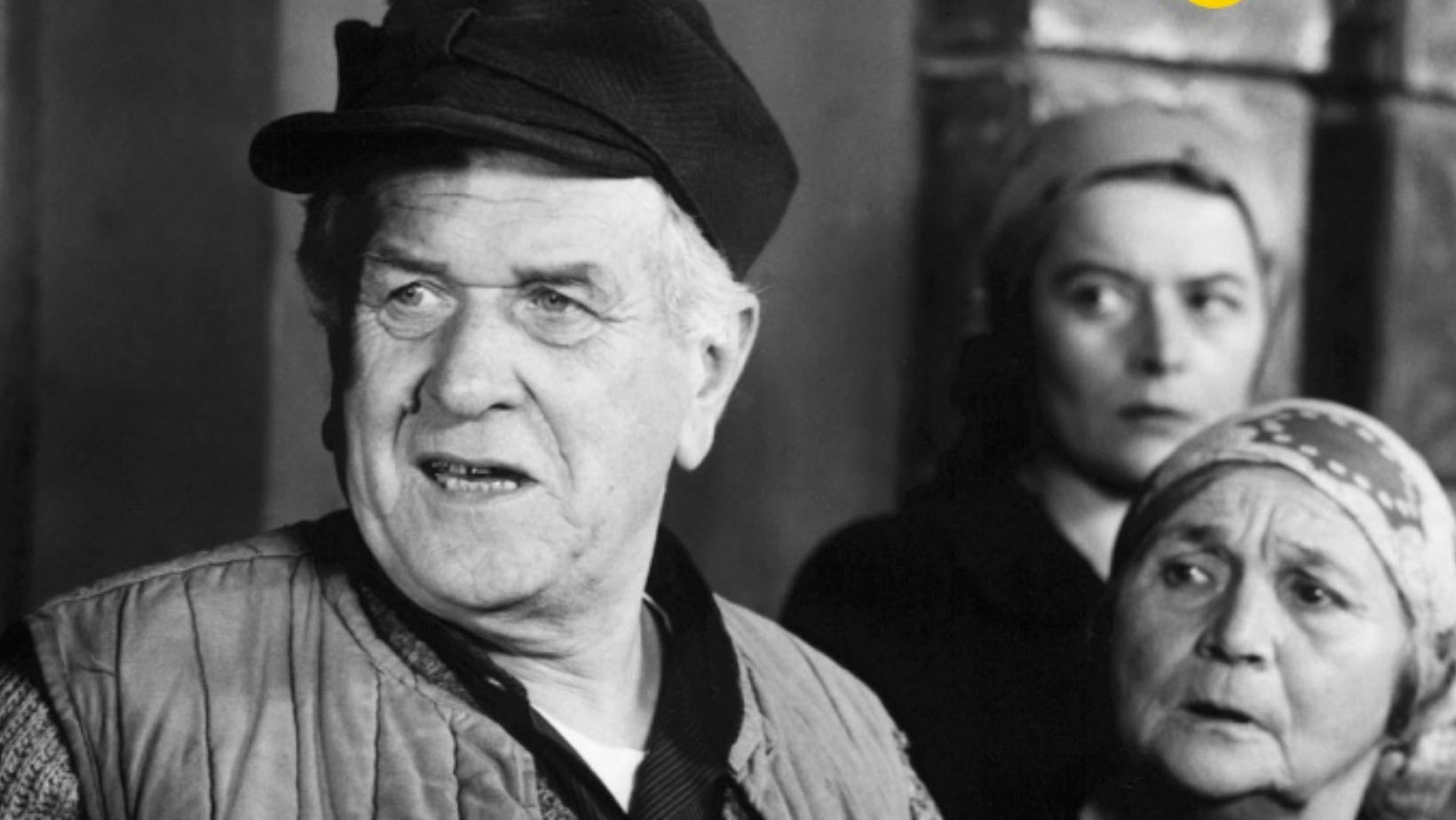 15 najlepszych cytatów z filmu "Sami swoi" - Cytaty.pl