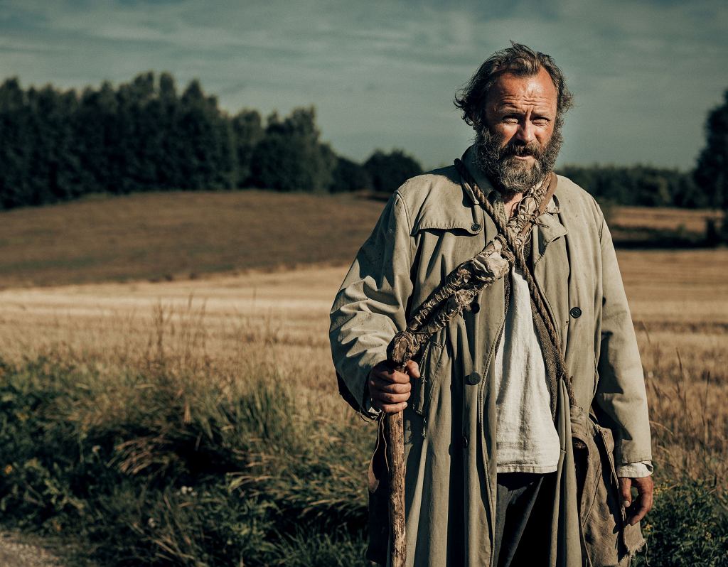 "Znachor": kultowy film w zupełnie nowej odsłonie! - Cytaty.pl