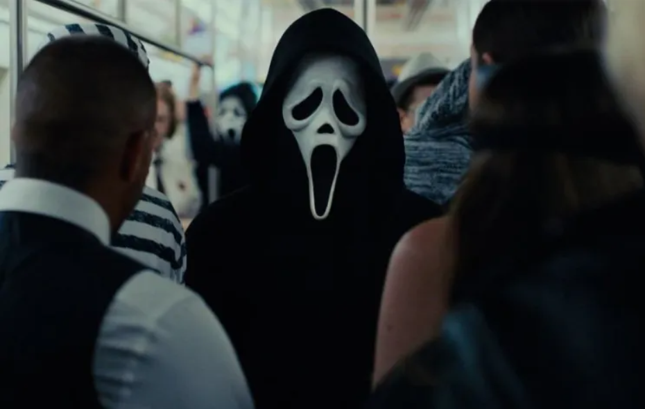 „Krzyk VI”- kiedy premiera najbardziej wyczekiwanego horroru roku ...