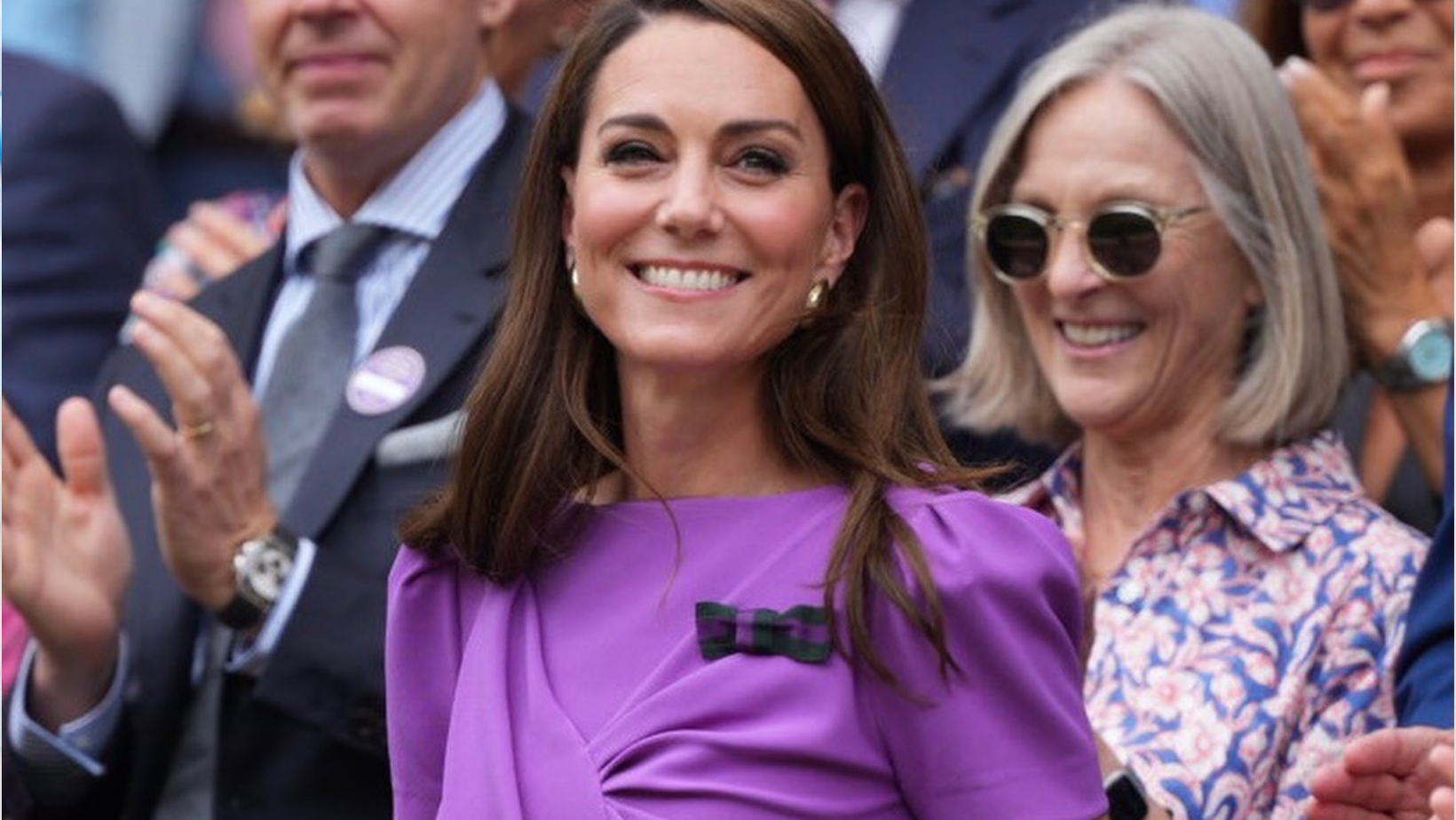 Księżna Kate ma nowotwór trzustki?! Nowe informacje na temat stanu jej ...