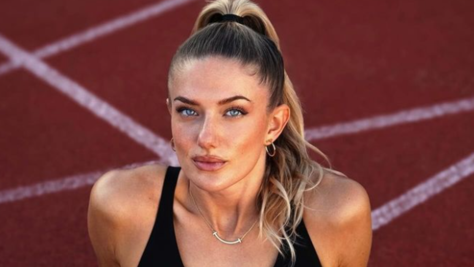 Oto Miss Olimpiady! Kim jest Alice Schmidt? - Cytaty.pl