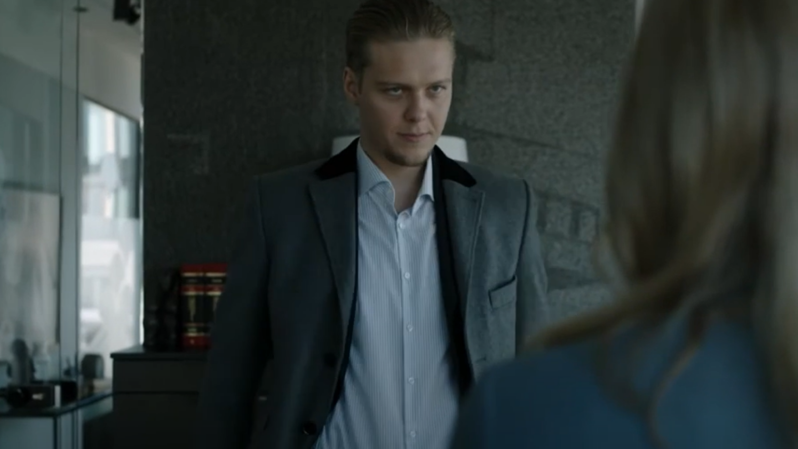 Powstaje nowy serial na podstawie książki Remigiusza Mroza! - Cytaty.pl