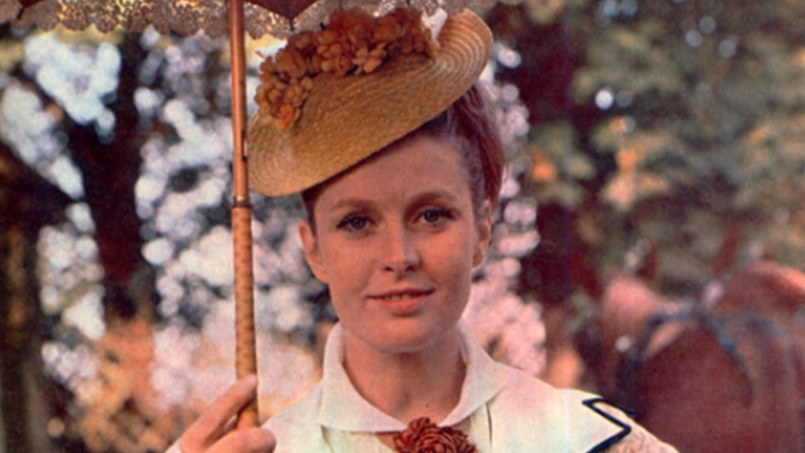 Nowa „Lalka” z Dorocińskim – ale kto zagra Łęcką? Internet się gotuje! - Cytaty.pl