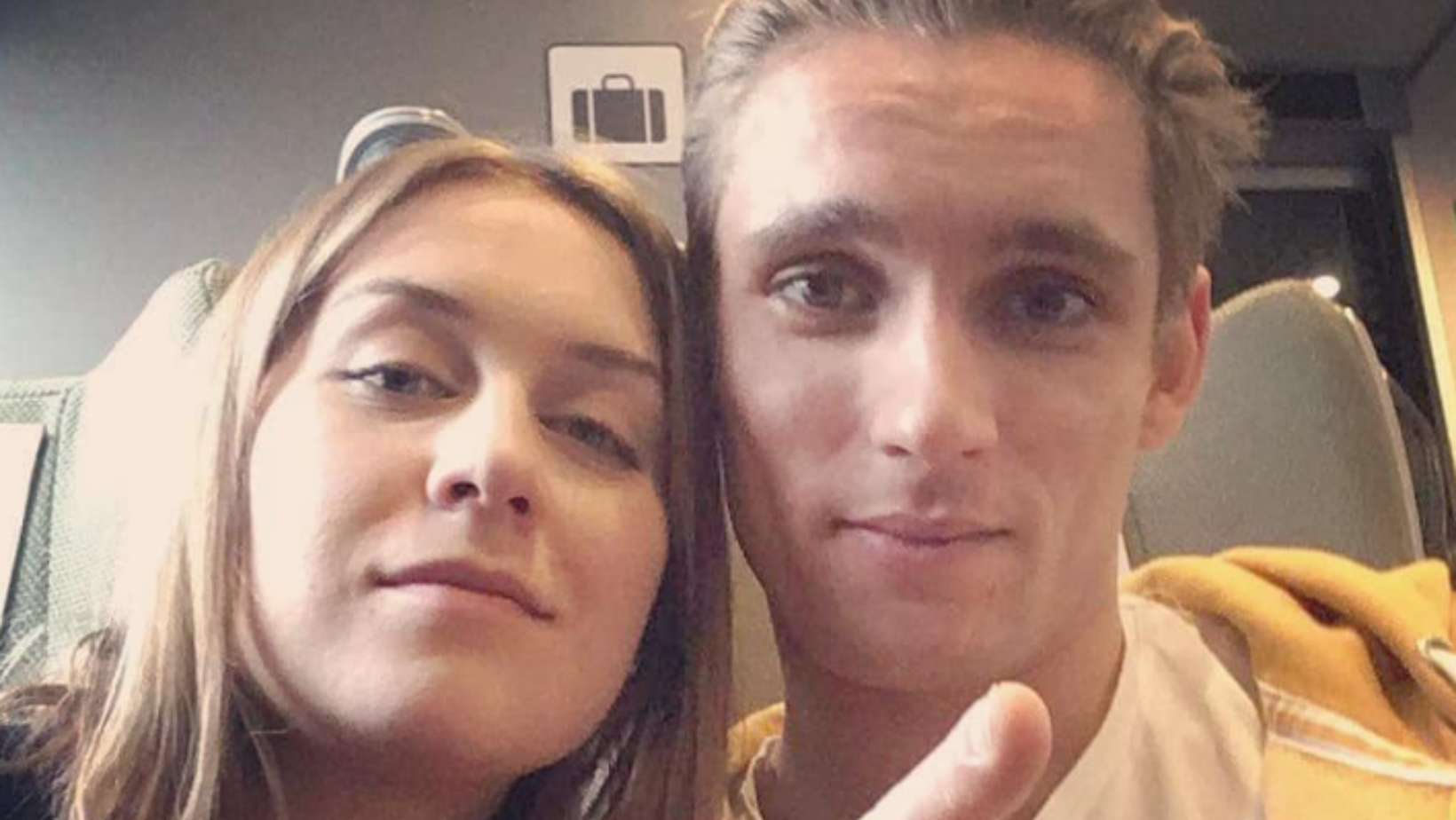 Filip Gurłacz pierwszy raz tak szczerze o swojej żonie: "nie jest osobą, która akceptuje mnie ...