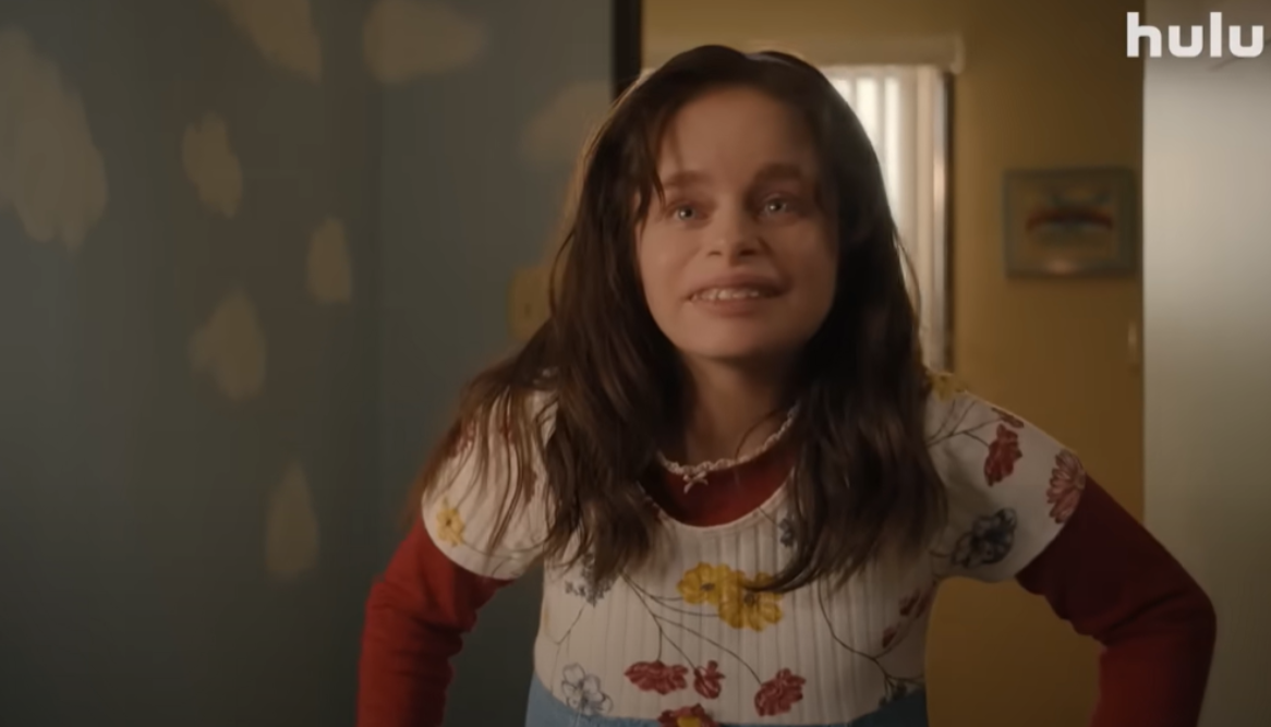 Nowy serial dostępny na Disney+ pod tytułem "Porządna amerykańska ...