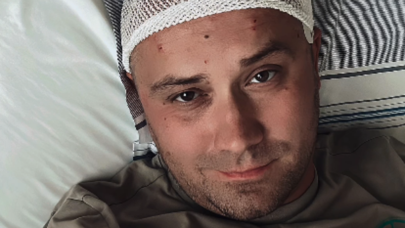 Adrian z „Ślubu...” usłyszał druzgocącą diagnozę. Wyjawił, co się ...