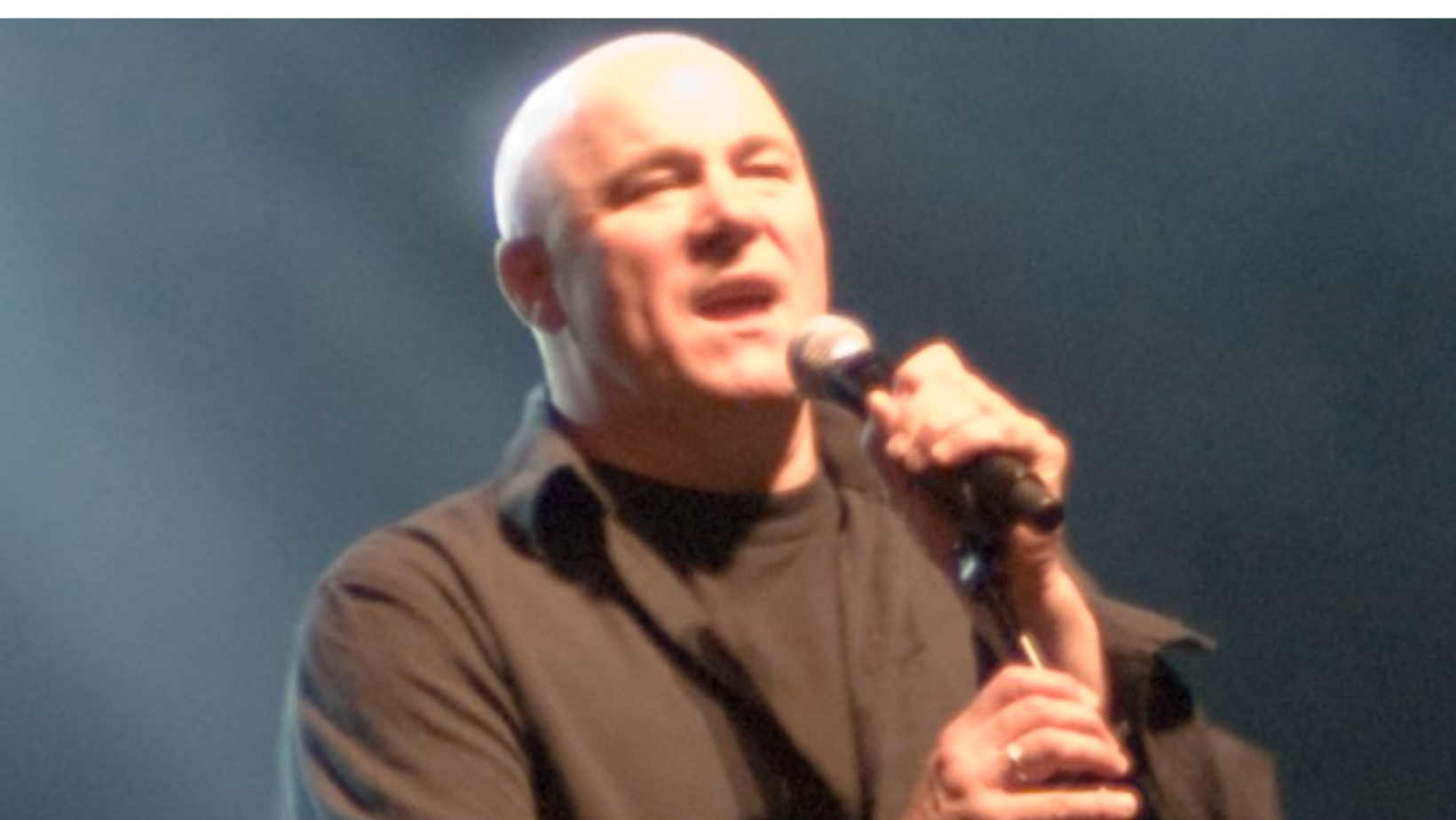 Co zrobił Ryszard Rynkowski po śmierci żony? Pojawiły się nowe ...