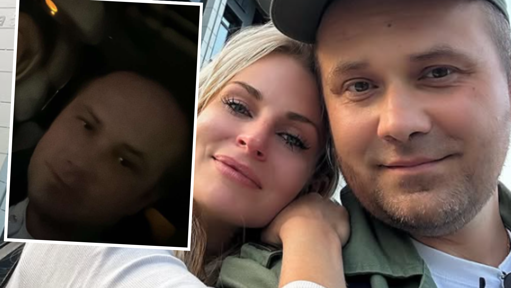 Adrian z „Ślubu…” znów w szpitalu. Przekazał pilną wiadomość! - Cytaty.pl