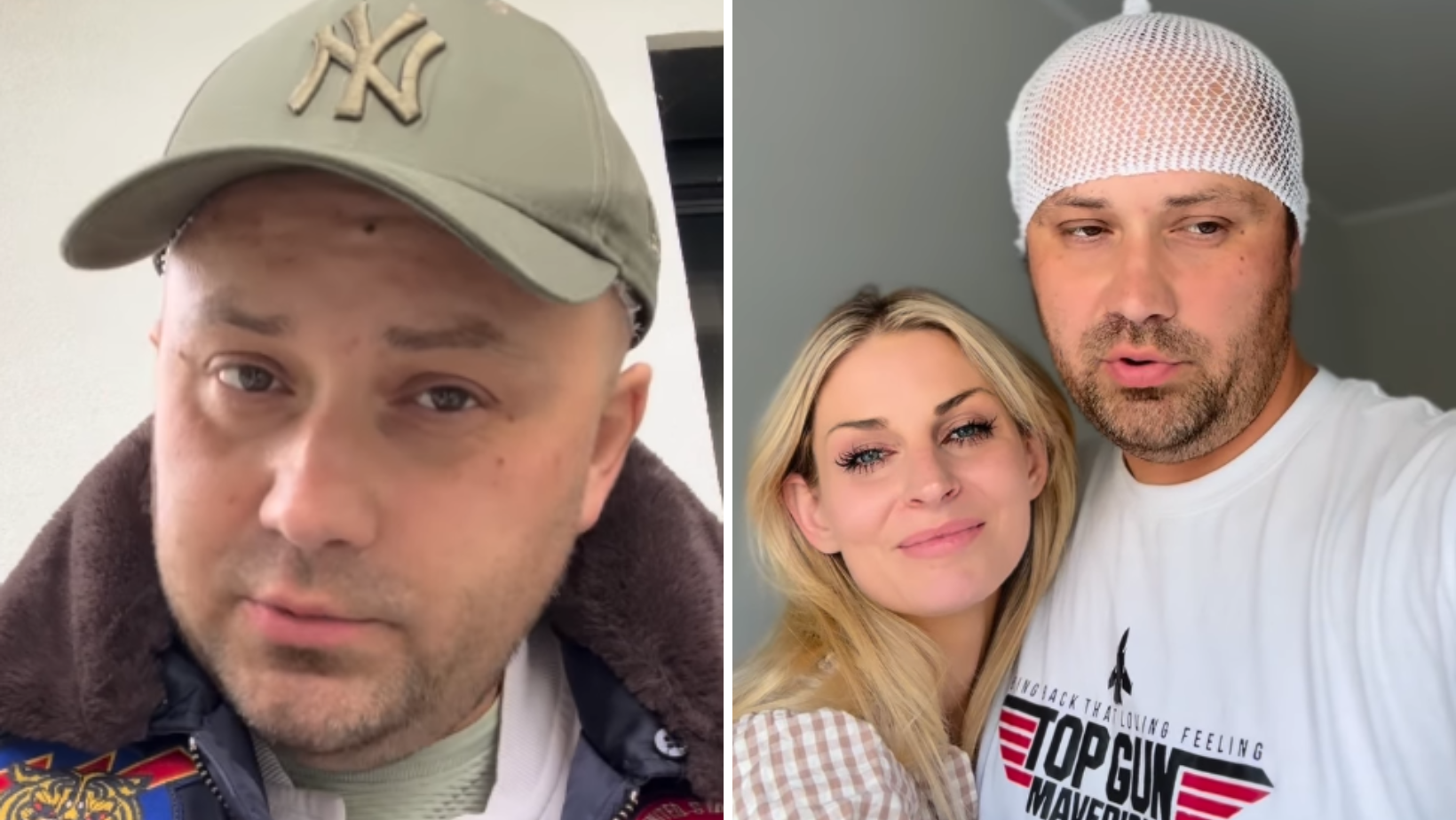 Łzy szczęścia! Adrian z "ŚOPW" ma ważne wieści dla fanów - Cytaty.pl